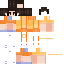 satsuki kusakabe | Minecraft Skin