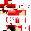 Red Jay | Minecraft Skin