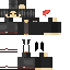 Cain Zeitgeist | Minecraft Skin