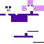 King Boo | Minecraft Skin