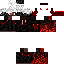 Red Devil Boy | Minecraft Skin