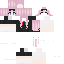 chika fujiwara | Minecraft Skin