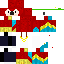 loro pandillero | Minecraft Skin