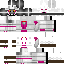 Kidnapped / tied up Funtime foxy ( edit) | Minecraft Skin
