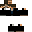 Ssundee | Minecraft Skin