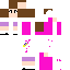 mable from gravity falls | Minecraft Skin