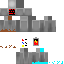 computanian defect | Minecraft Skin