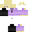 Beelzenef Ouran High School | Minecraft Skin