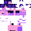 my collab with KathyKate | Minecraft Skin