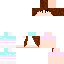 Rose BLACKPINK | Minecraft Skin