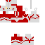 (Ultra Q Ultraman) Bemular VER2 | Minecraft Skin