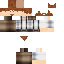 Amish beard (skin by EdelweissOR) | Minecraft Skin