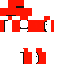 Red Dream | Minecraft Skin