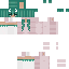 Sandia ~ Contest Entry | Minecraft Skin