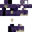 dreadlord | Minecraft Skin