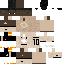 Marcus Rashford by Jammou | Minecraft Skin