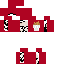 Colonel Sanders K F C edit | Minecraft Skin