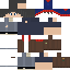 Stan Marsh | Minecraft Skin