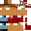 LoverFella Fan Made Skin | Minecraft Skin