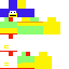 Marge Simpson | Minecraft Skin
