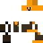 DSAF Jack | Minecraft Skin