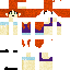 freckles | Minecraft Skin