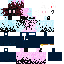Agent P (single colour suit) | Minecraft Skin
