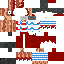 Armless | Minecraft Skin