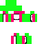 Dream mc skin | Minecraft Skin