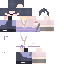 derp sasuke | Minecraft Skin