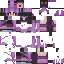 Entrapta | Minecraft Skin