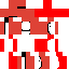 red dream | Minecraft Skin