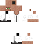 DR.Trayaurus X villager | Minecraft Skin