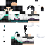 Valorant: Sage | Minecraft Skin