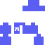 Discord Logo | Minecraft Skin