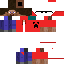 Steve PRO | Minecraft Skin