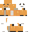 Base_fox | Minecraft Skin