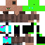 Chemical full custom skin | Minecraft Skin