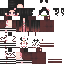 Nezuko | Minecraft Skin