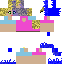 skin for Acrophobia | Minecraft Skin