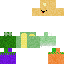 Epic VeggieTales Moment | Minecraft Skin