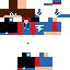 Jacobs FaZe Minecraft Skin | Minecraft Skin