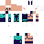 Rayla: The Dragon Prince | Minecraft Skin