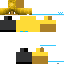Solis | Minecraft Skin