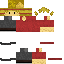 Grain Minecraft | Minecraft Skin