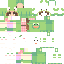 ribbit! | Minecraft Skin