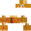 BloodMan | Minecraft Skin
