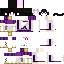 Kanao Tsuyuri | Minecraft Skin