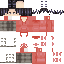 Daisuke Kambe | The Millionaire Detective Balance: Unlimited Minecraft Skin