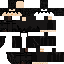 Neo from Matrix | Minecraft Skin